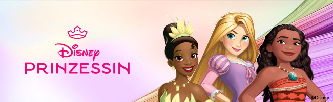 Disney Prinzessinnen | Smyths Toys Deutschland