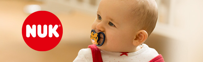 NUK | Smyths Toys Deutschland