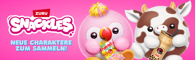 Snackles | Smyths Toys Deutschland