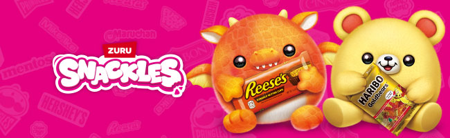 Snackles | Smyths Toys Deutschland