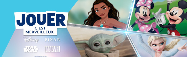 Disney | Smyths Toys France