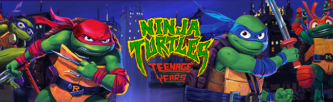 Tortues Ninja | Smyths Toys France