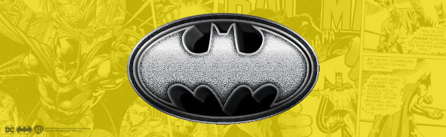 Batman | Smyths Toys UK