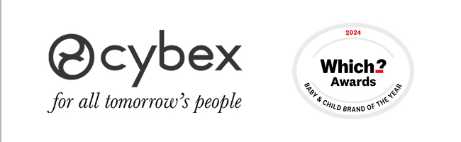 CYBEX Car Seats, Strollers and Travel Systems – Smyths Toys UK