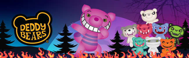 Deddy Bears | Smyths Toys UK