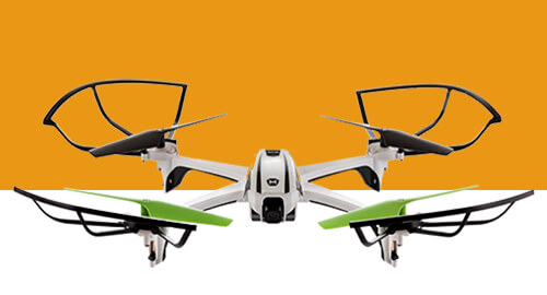 Awesome drones for kids. Check out Smyths Toys now