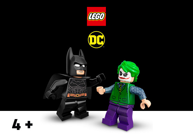 LEGO Shop | Smyths Toys Ireland