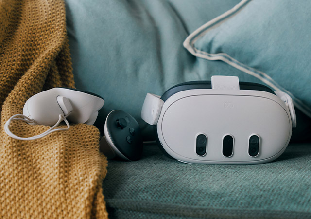 Meta Quest | Smyths Toys UK