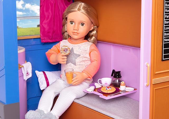 Our Generation Shop Smyths Toys Ireland