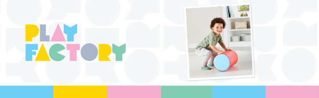 Play Factory | Smyths Toys UK