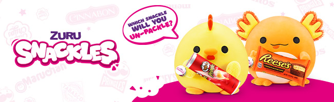 Snackles | Smyths Toys UK