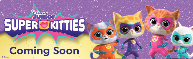 Super Kitties | Smyths Toys UK