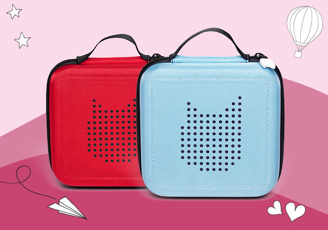 Tonies | One little box. Countless big adventures. | Smyths Toys UK