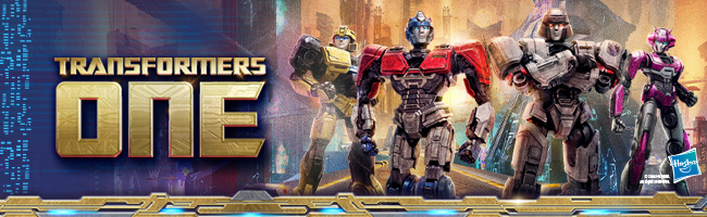 Transformers smyths toys store