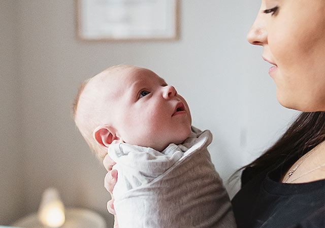 Travelling with Baby Guide | Smyths Toys UK