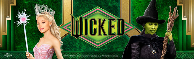Wicked | Smyths Toys UK