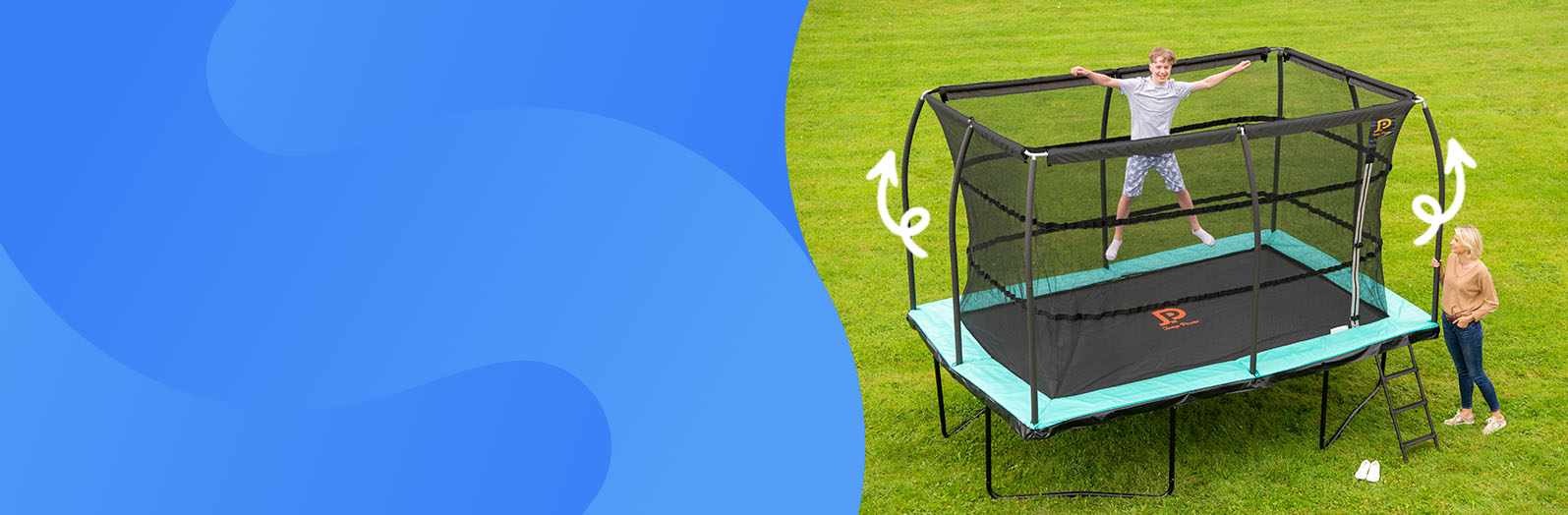 Bikes, Scooters, Trampolines & More | Smyths Toys Ireland