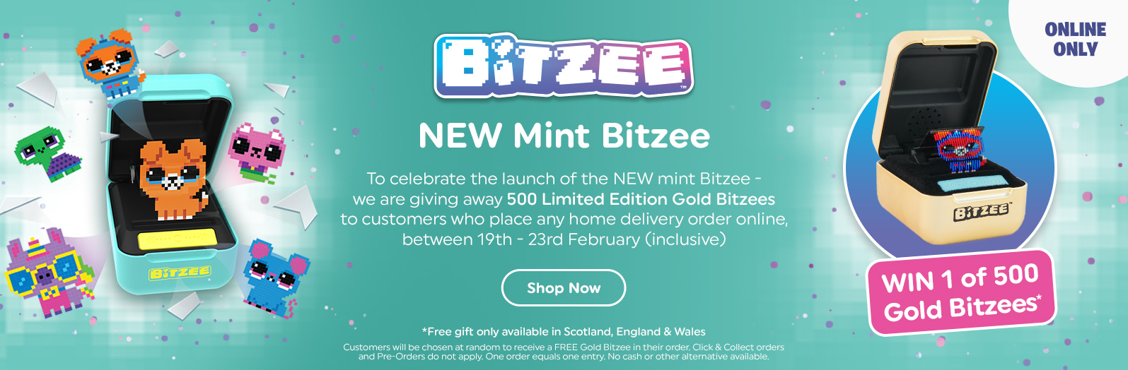 Smyths Toys Superstores | Buy Toys for Kids