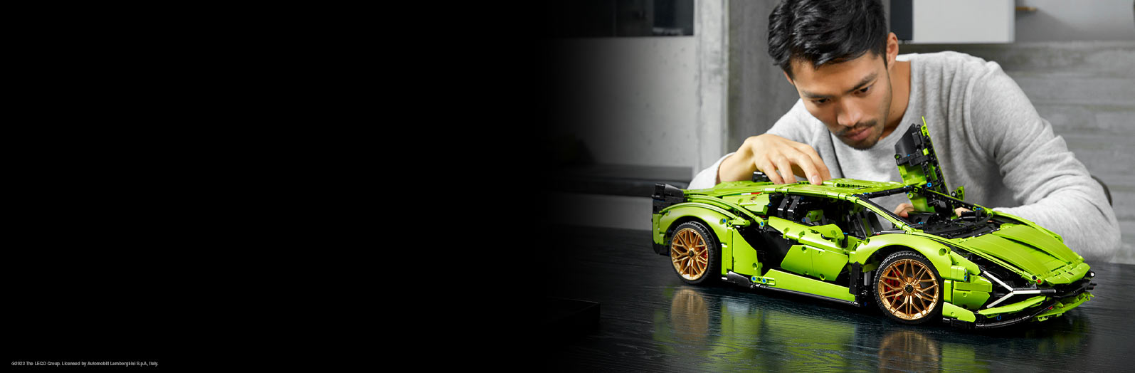 LEGO Shop. We have all ranges at great prices | Smyths Toys