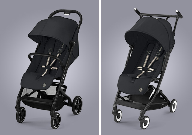 CYBEX Car Seats, Strollers and Travel Systems – Smyths Toys UK