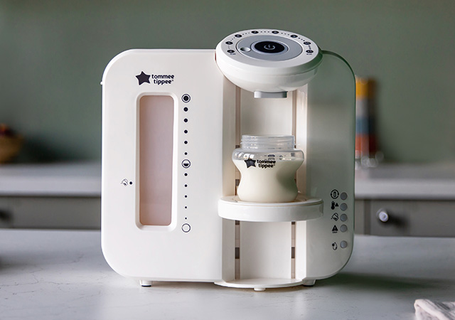 Tommee Tippee Prep Machines, Bottles and Sterilisers – Smyths Toys UK