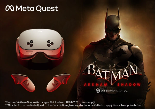 PlayStation, Xbox & Nintendo | Consoles, Games & Accessories | Smyths ...