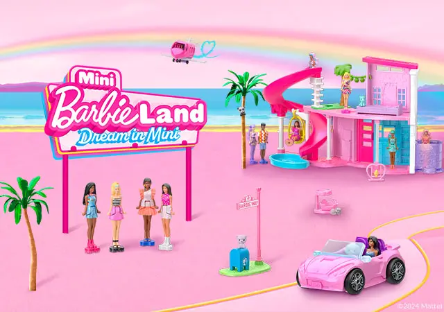 Smyths Toys Superstores | Buy Toys for Kids