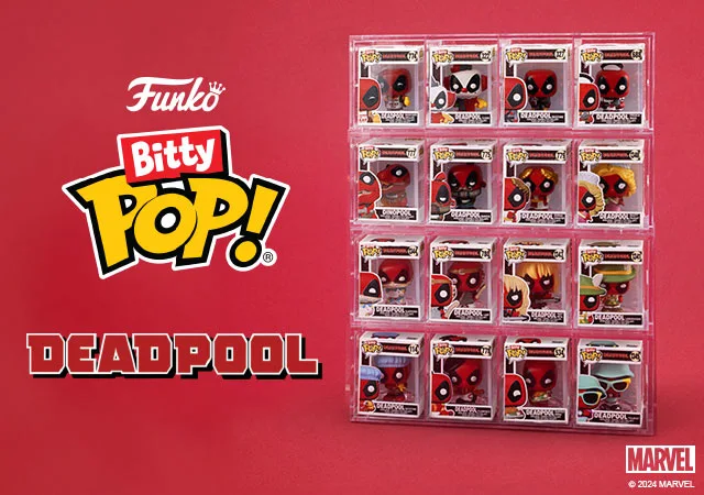 Toddler & Preschool Toys | Action Figures | Dolls and more | Smyths Toys UK