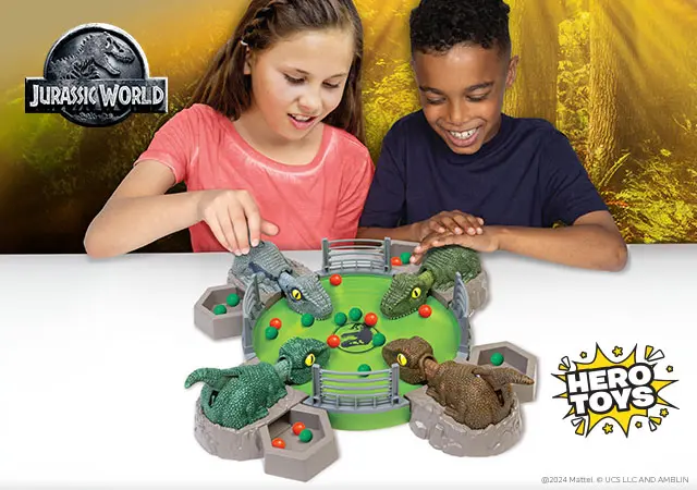 Smyths Toys Superstores | Buy Toys for Kids