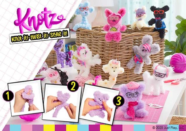 Smyths Toys Superstores | Buy Toys For Kids