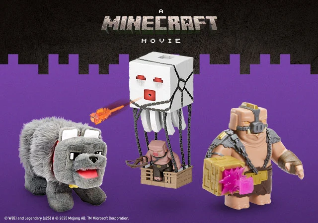 Smyths Toys Superstores | Buy Toys For Kids