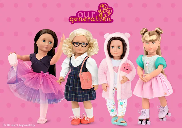 Smyths Toys Superstores | Buy Toys for Kids