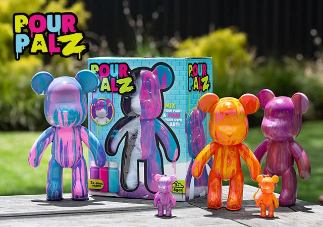 Toddler Preschool Toys Action Figures Dolls and more Smyths Toys UK