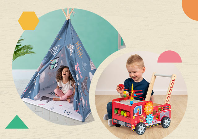 Smyths Toys Superstores | Buy Toys For Kids