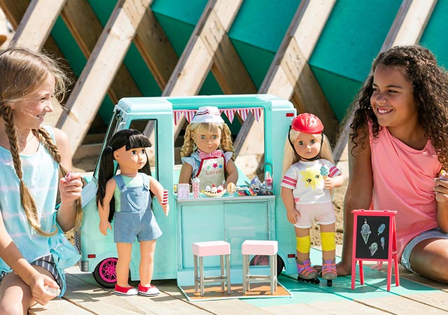 Our Generation | Smyths Toys Nederland