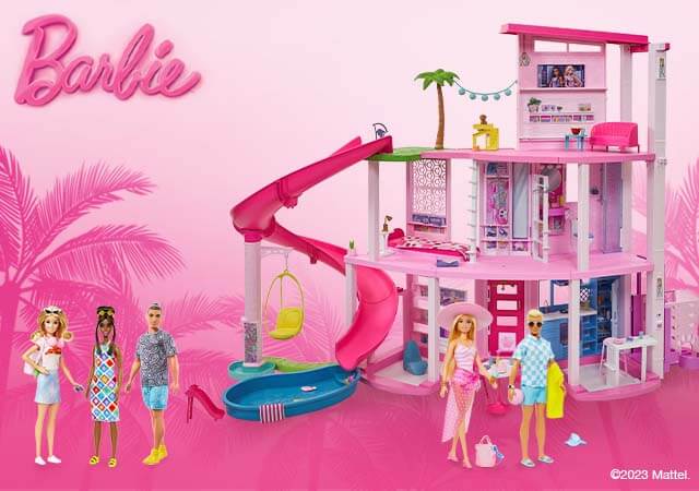 Speelgoed voor kinderen kopen | Smyths Toys Superstores Nederland