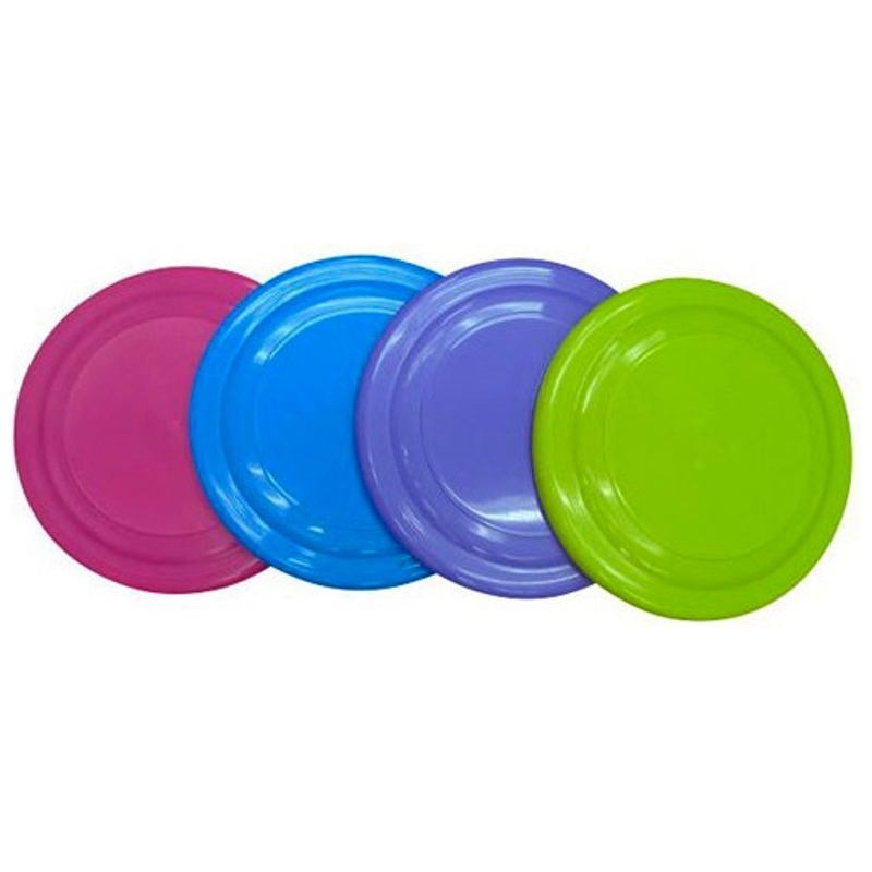 Flying Disc Assortment | Smyths Toys UK