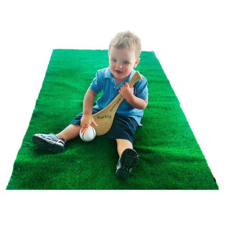 Hurlog Size 16 Soft Foam Hurley | Smyths Toys UK