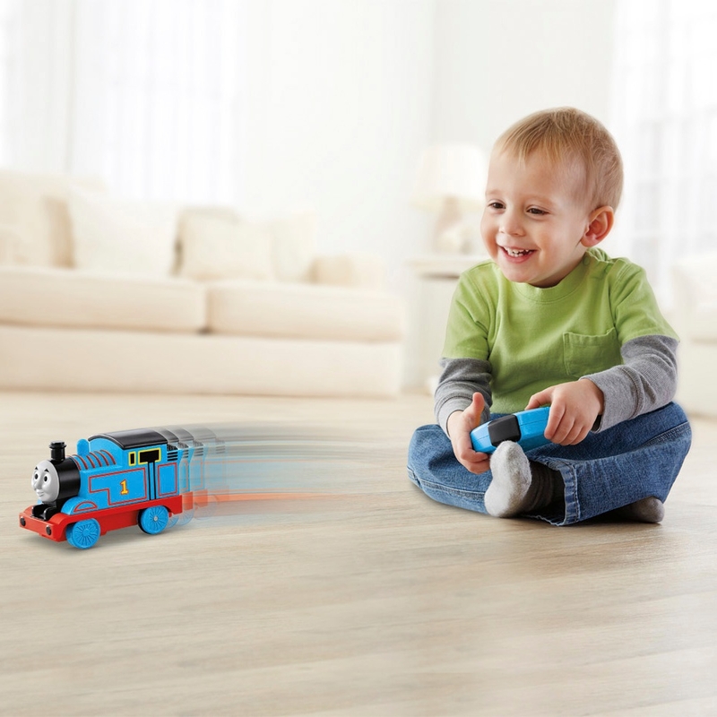 Thomas & Friends Remote Control My First Thomas Train | Smyths Toys UK