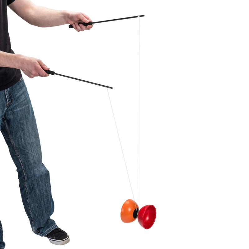 Juggling Diabolo Set | Smyths Toys UK