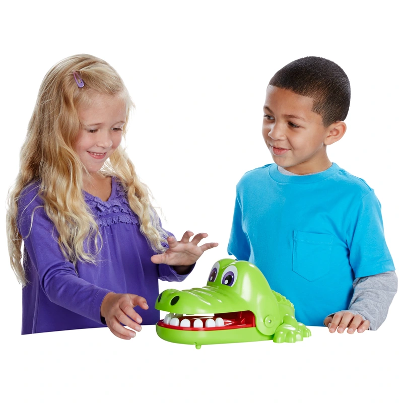 Crocodile Dentist Game | Smyths Toys UK