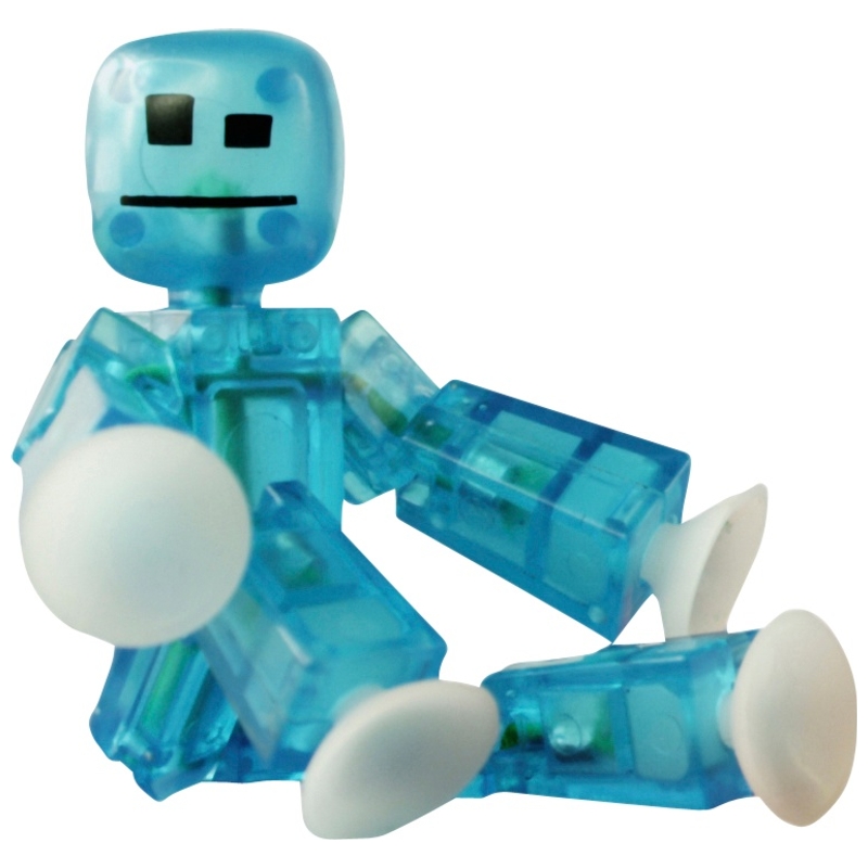 StikBot Poseable Action Figure Assortment | Smyths Toys UK