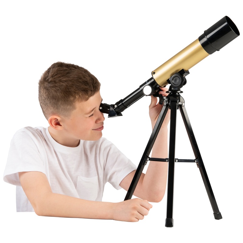 Fusion Science - Télescope Réfracteur 360 mm | Smyths Toys France