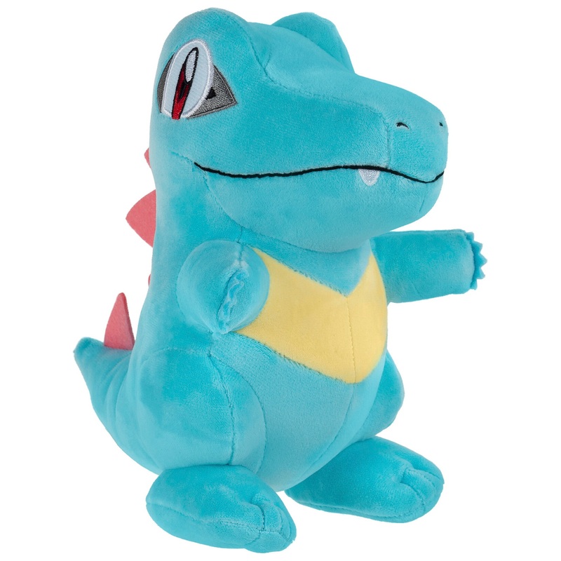 Pokémon Kuscheltier Karnimani 20 cm | Smyths Toys Schweiz