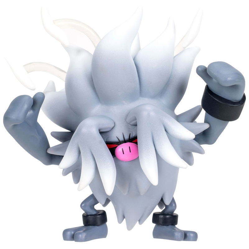 Pokémon Annihilape Battle Figure 7.5cm | Smyths Toys Ireland
