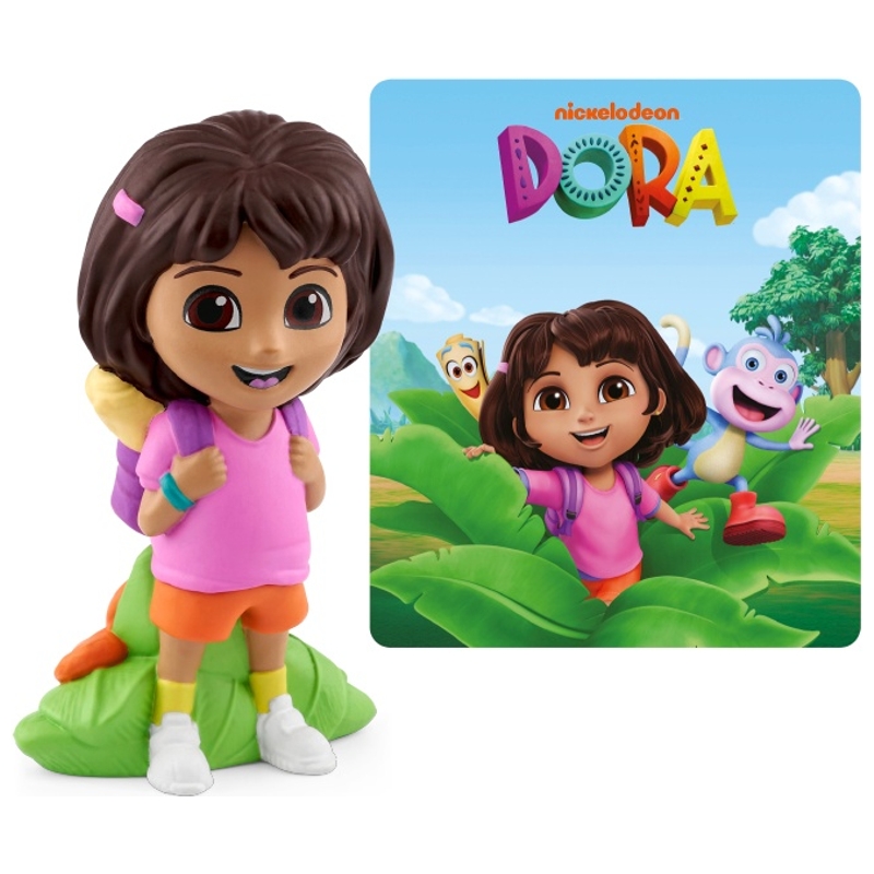 Tonies - Tonie Figur Dora | Smyths Toys Österreich
