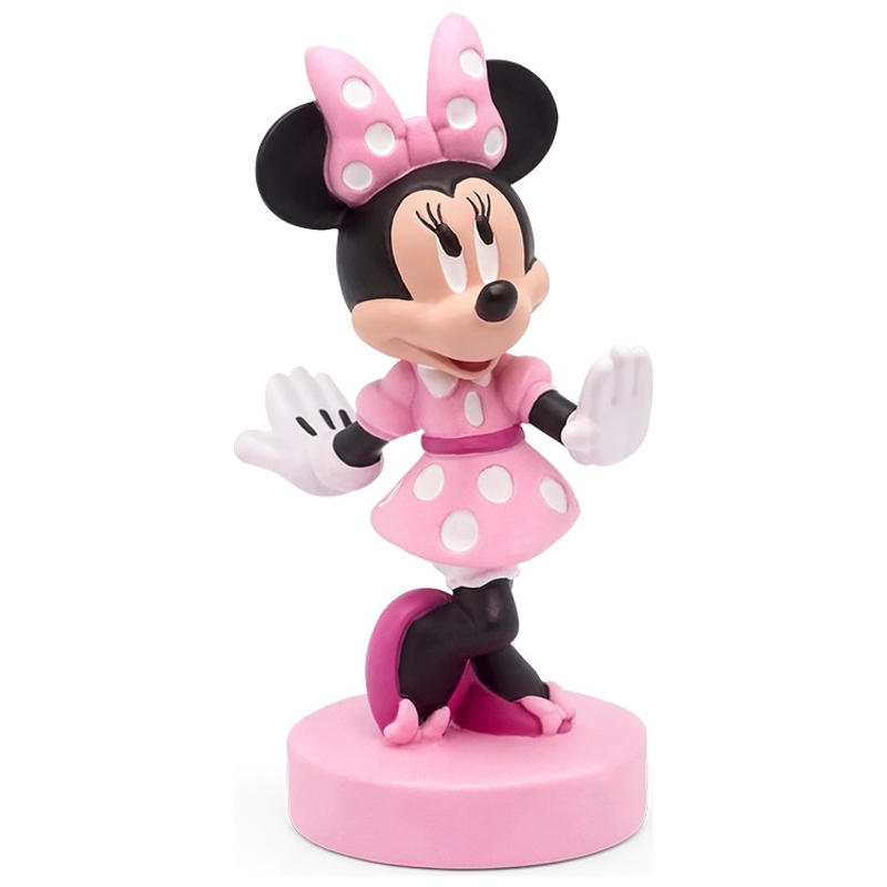 Tonies Audio Character Disney Minnie Mouse When We Grow Up | Smyths Toys UK