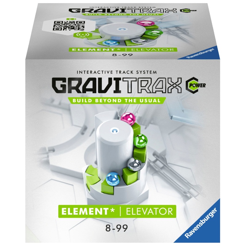 GraviTrax Power Element Elevator | Smyths Toys Nederland