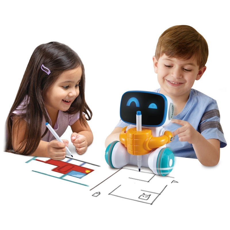VTech JotBot Robot | Smyths Toys UK