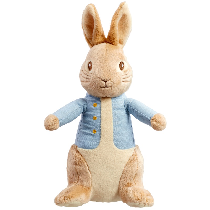 Peter Rabbit Once Upon a Time Soft Toy 55cm | Smyths Toys UK